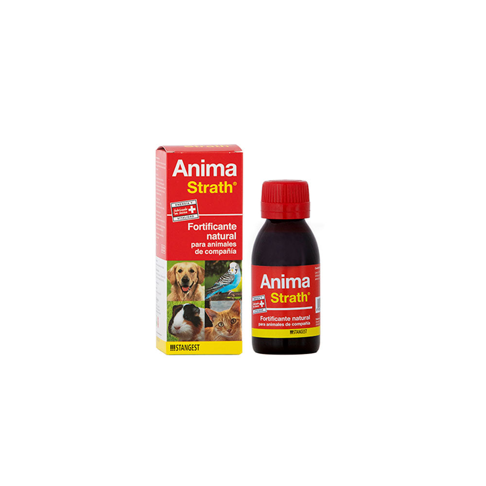 STANGEST Anima Strath Liquid – Comercial Mida