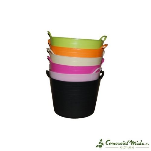 Sac fourre-tout en plastique, spécial pour le vintage (différentes cou ...